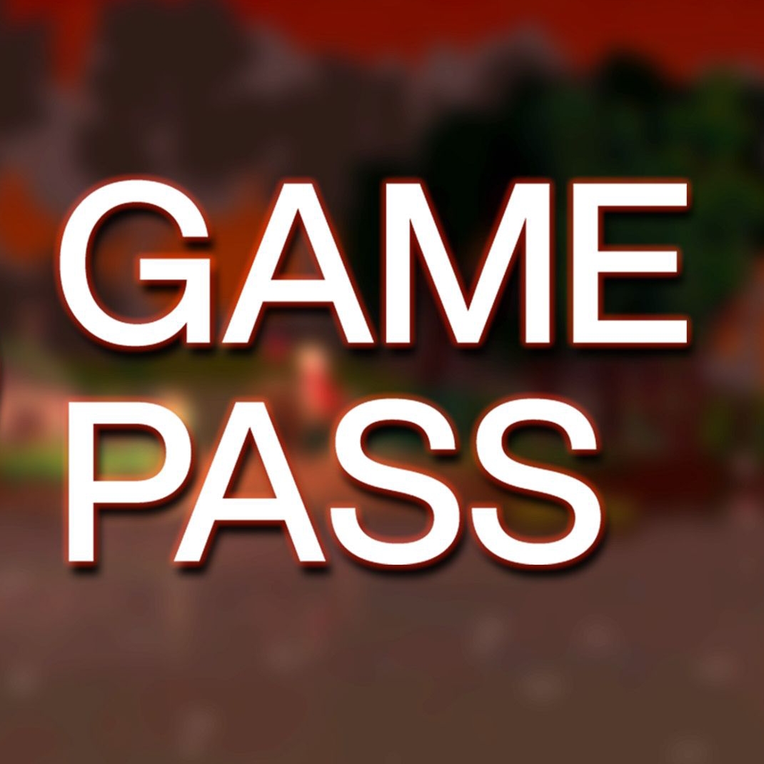 Иконка канала Game pass