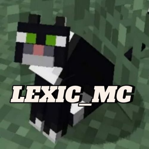 Иконка канала LEXIC_MC