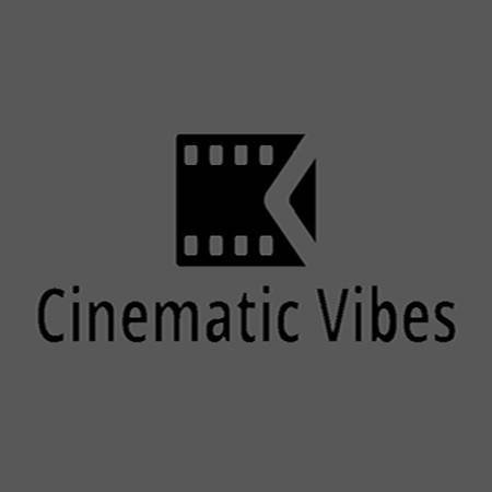 Иконка канала Cinematic Vibes