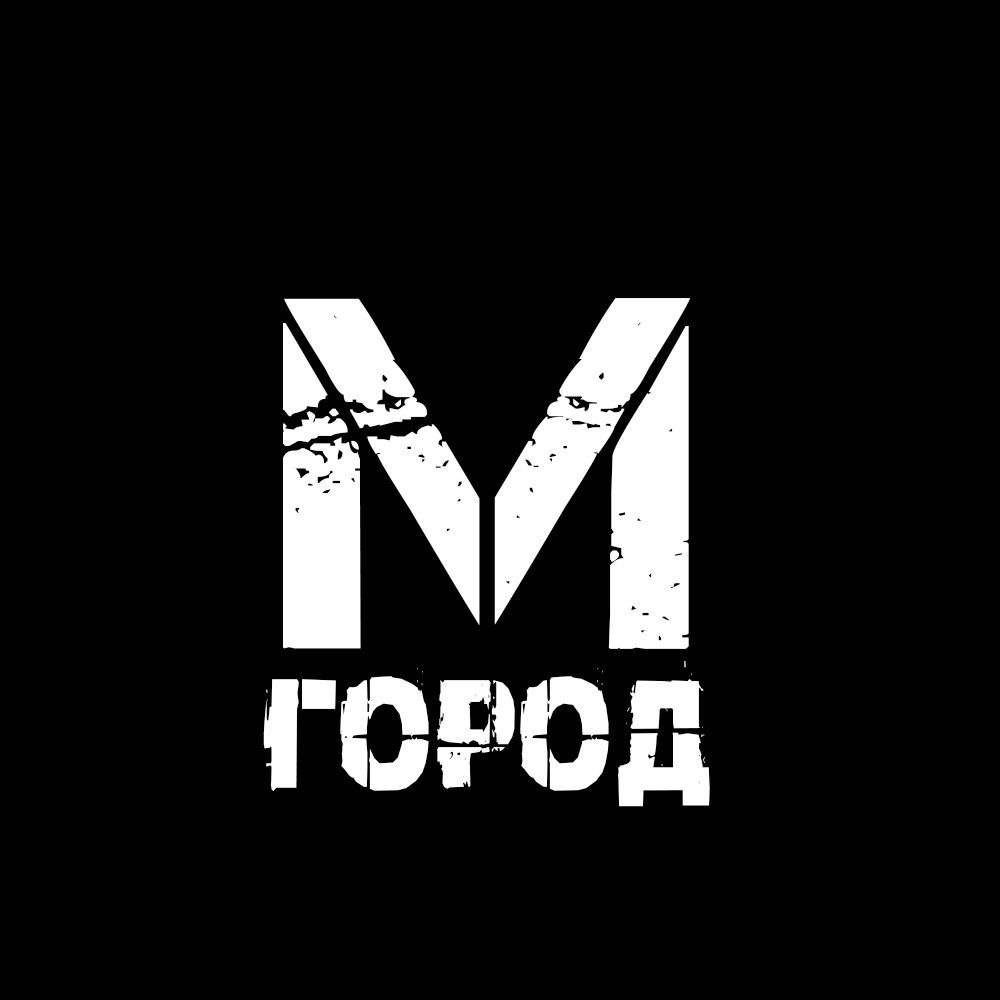 Иконка канала Город - М (кавер рок - группа г. Мариуполь)