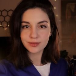 Иконка канала PollyTingle ASMR