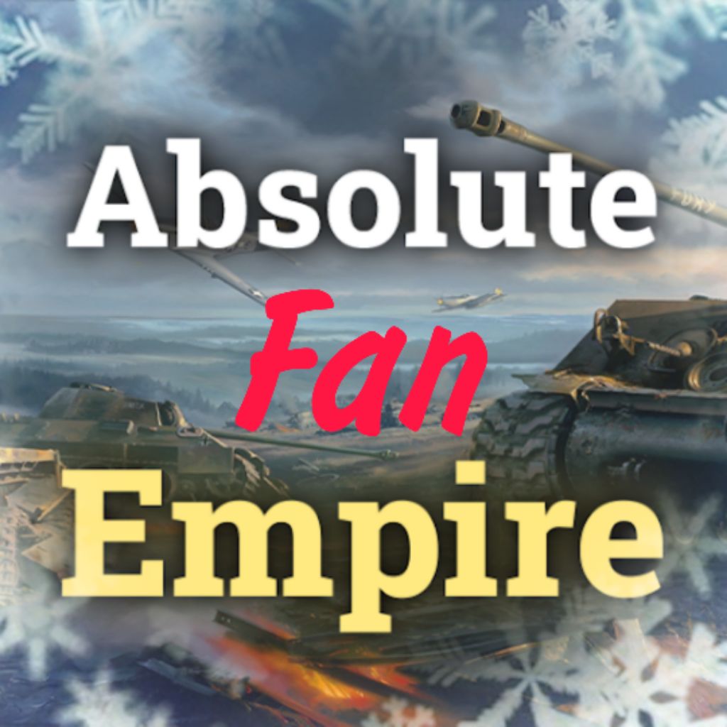 Иконка канала Absolute Empire Fan