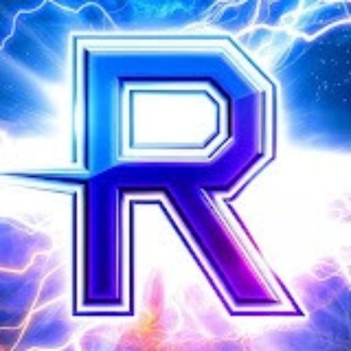 Иконка канала Rizze
