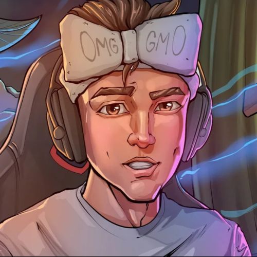 Иконка канала BLAZER