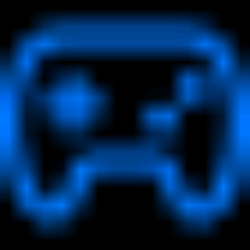 Иконка канала Games