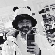 Иконка канала КИНОШНИК