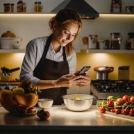 Иконка канала Легкие рецепты 🥗