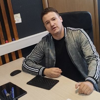 Иконка канала Александр Марков (утепление ППУ)