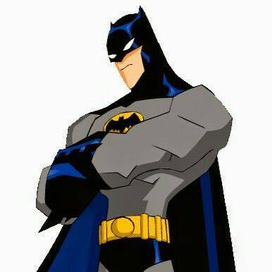 Иконка канала Сериал Бэтмен / The Batman