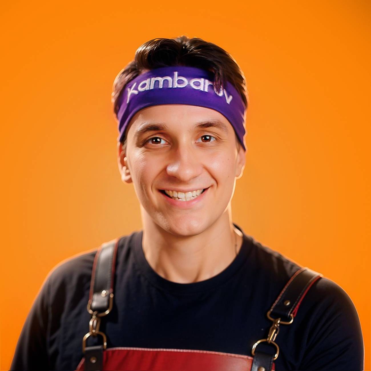 Иконка канала Kambar0v