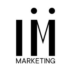 Иконка канала IM marketing