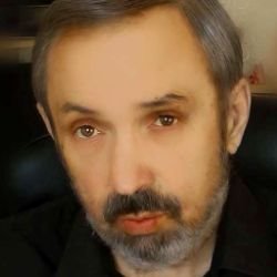 Иконка канала Ярас