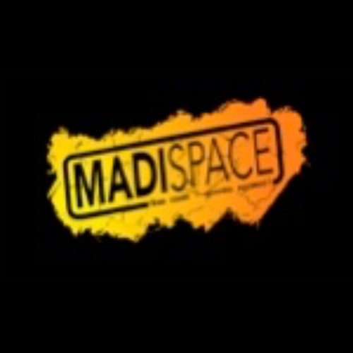 Иконка канала MADI.SPACE