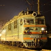 Иконка канала Український Залізничний ЖД-Фотограф 🇺🇦