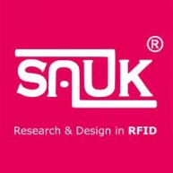 Иконка канала SAUK RFID