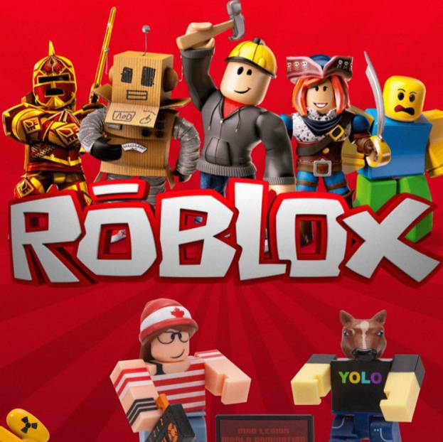 Иконка канала Roblox Video