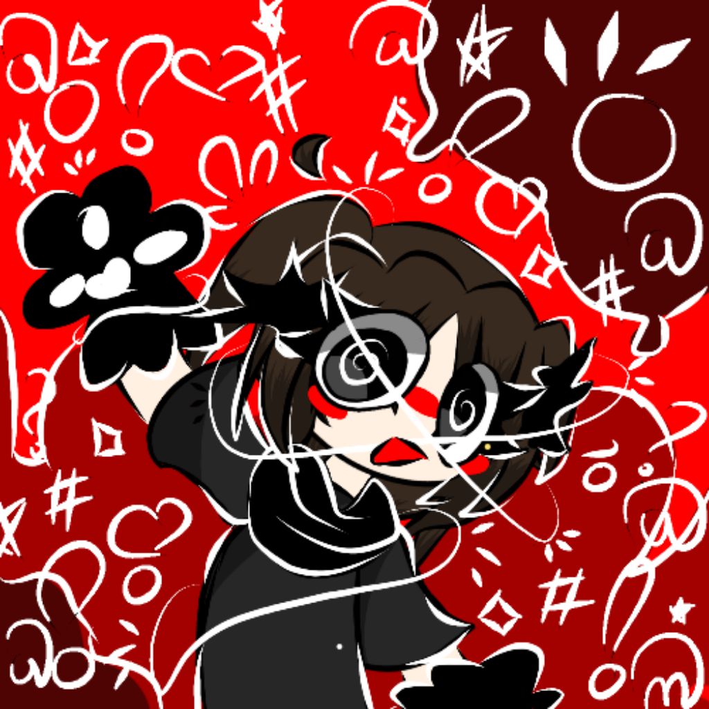 Иконка канала 🖤☠️VUWUV160☠️🖤