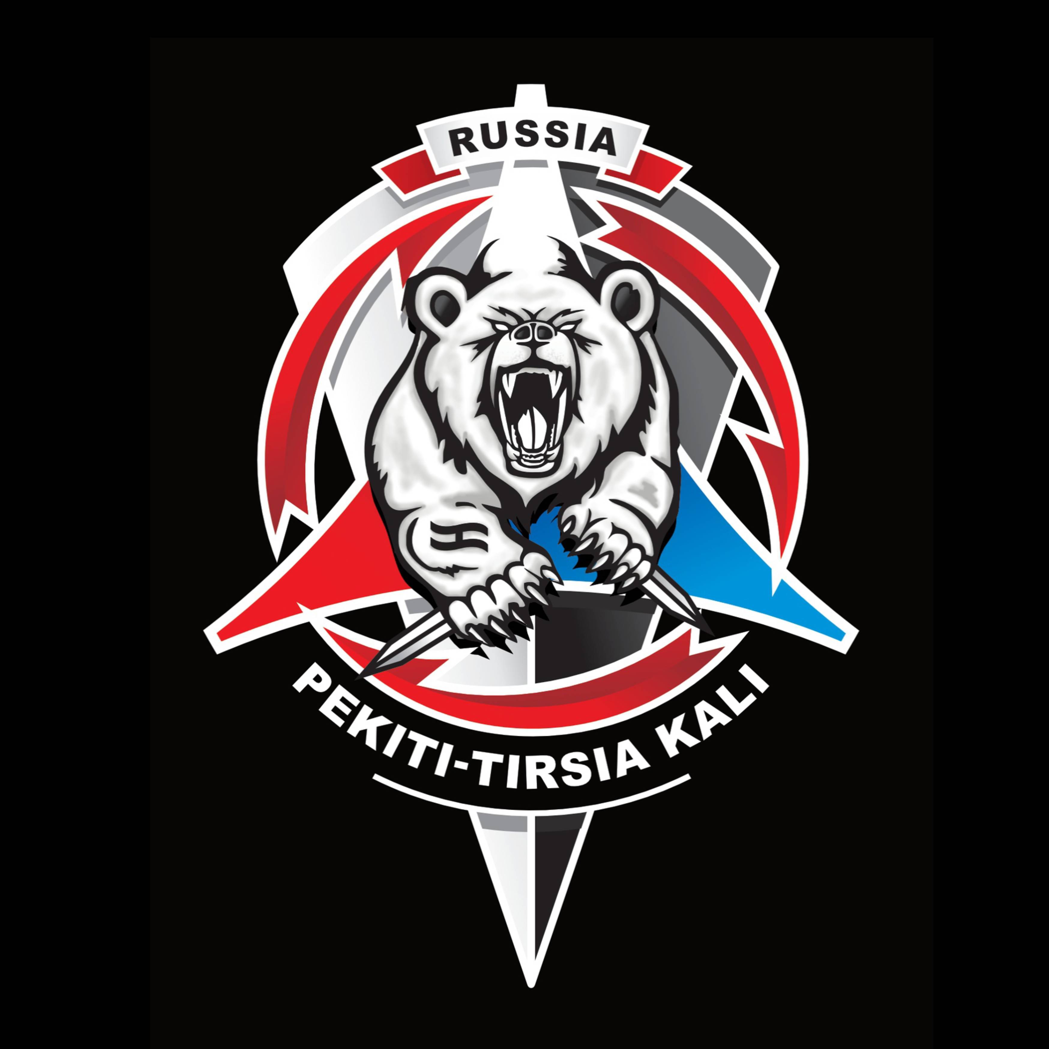 Иконка канала Филиппинское боевое искусство Пекити тирсия кали