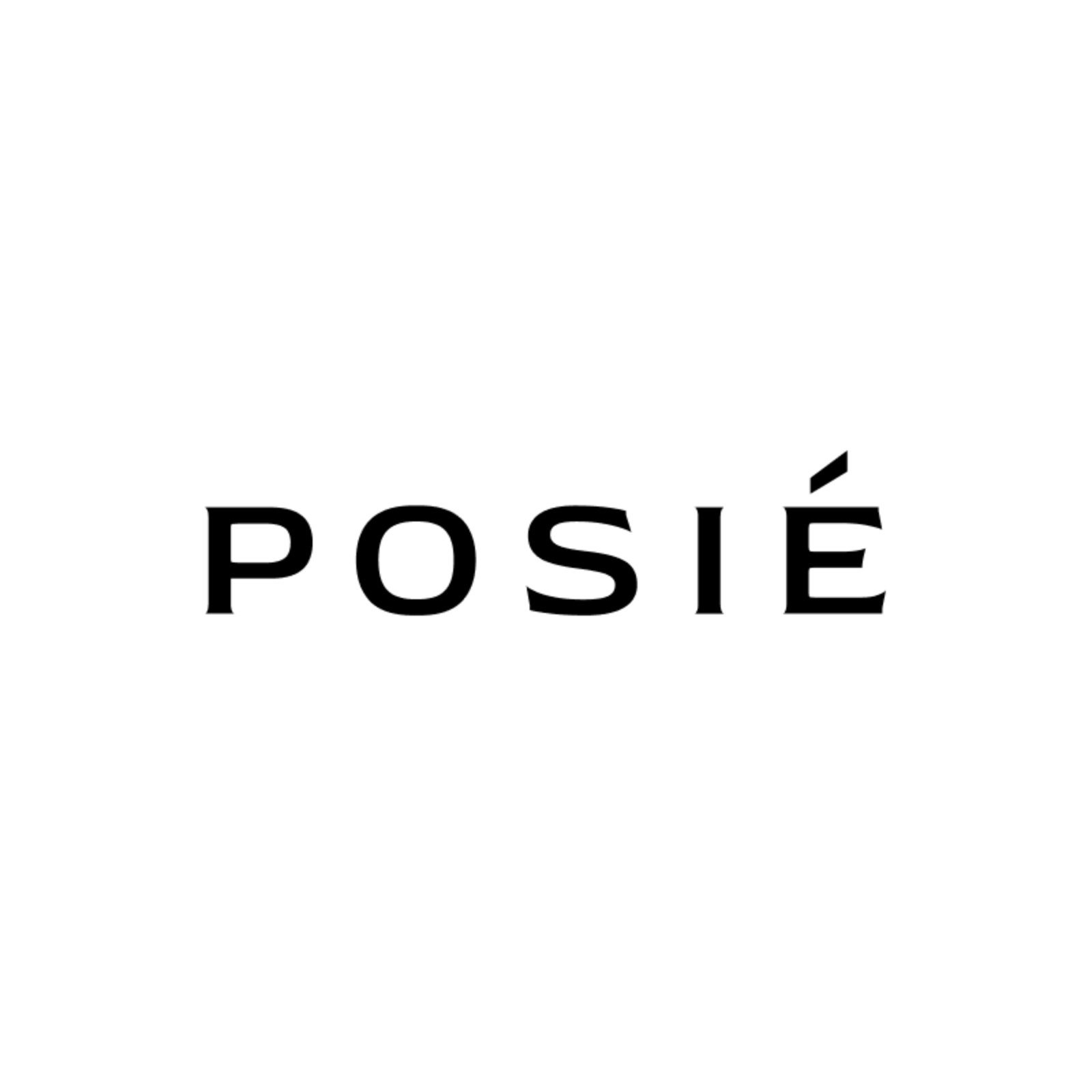 Иконка канала POSIÉ