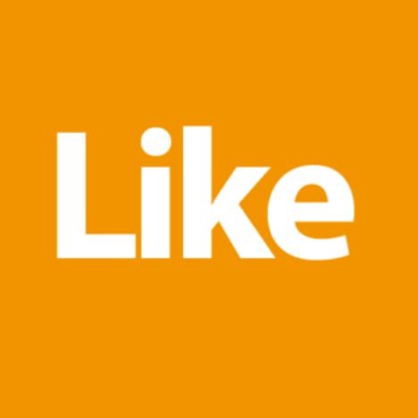 Иконка канала 101 Лайк