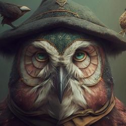 Иконка канала ForesterQuester