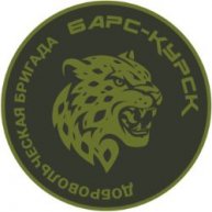 Иконка канала bars-kursk