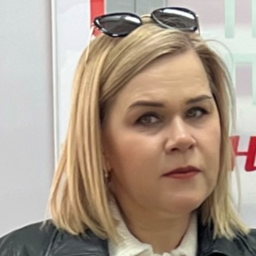 Иконка канала Елизавета