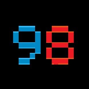 Иконка канала Danil 98