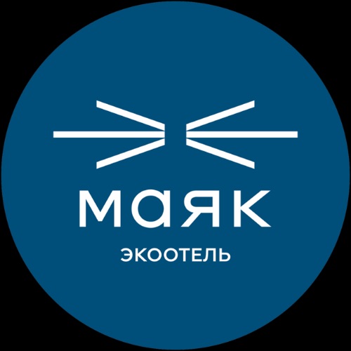 Иконка канала Экоотель "Маяк"