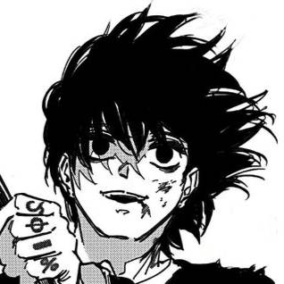 Иконка канала kaitoshizoid