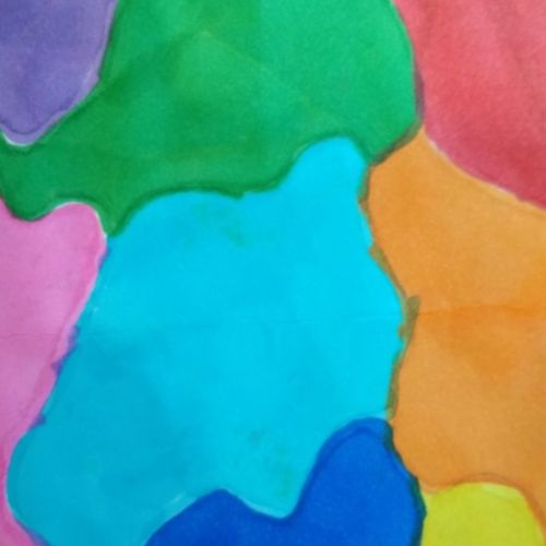 Иконка канала Своими руками 🌈🌈🌈