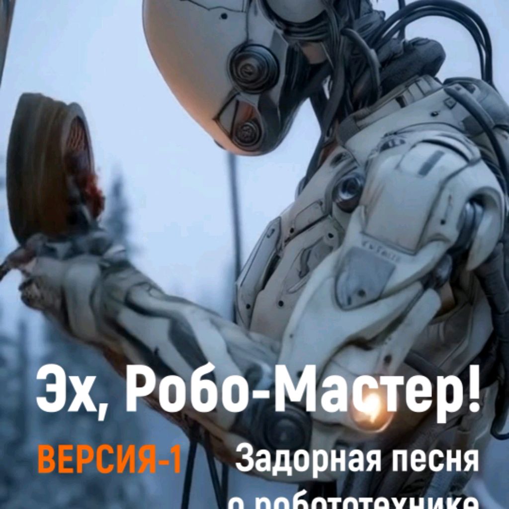 Иконка канала МЕТАТЕХНИК