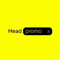 Иконка канала Head Promo