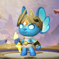 Иконка канала Игрок Magic Chess: Go Go