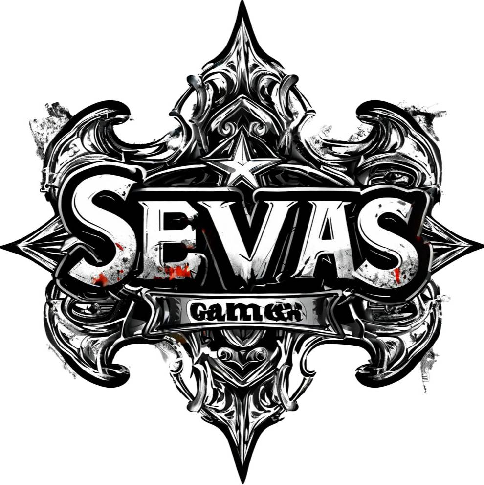Иконка канала Sevas Studios-Sevas Games