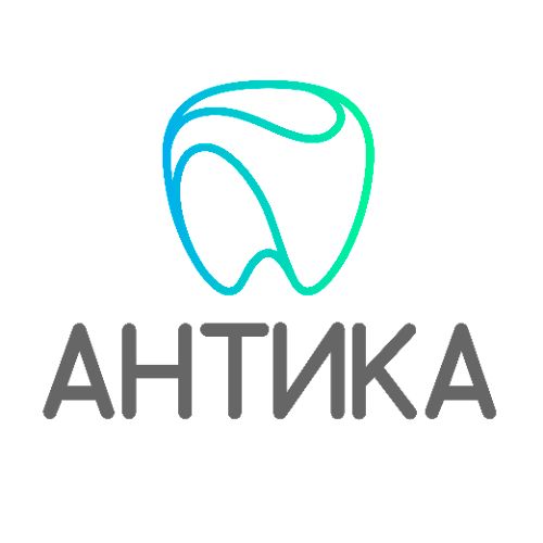 Иконка канала Стоматология Антика Краснодар
