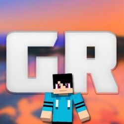 Иконка канала GRANDRAY - игровой сервер в Minecraft