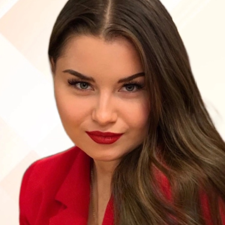 Иконка канала Екатерина Бирюкова