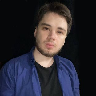 Иконка канала Дмитрий Величко