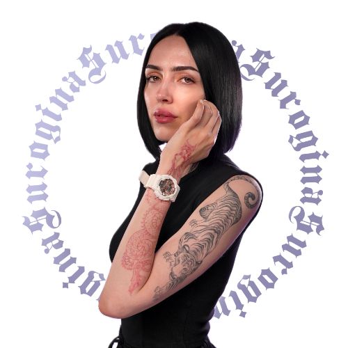 Иконка канала Julia_surogina
