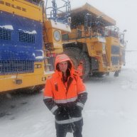 Иконка канала Иван 124 РУС Красноярск на связи 👍👍👍