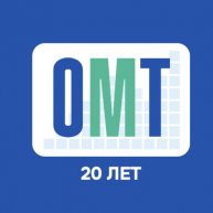 Иконка канала OMT-Консалт