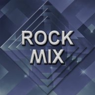 Иконка канала Rock Mix