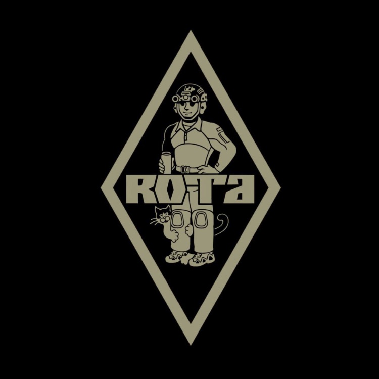 Иконка канала КОМПАНИЯ ROTA