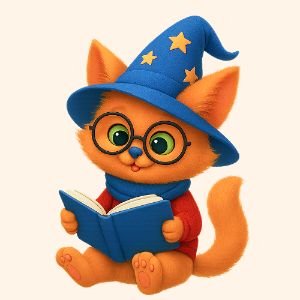 Иконка канала Сказки от Лу Кошкина