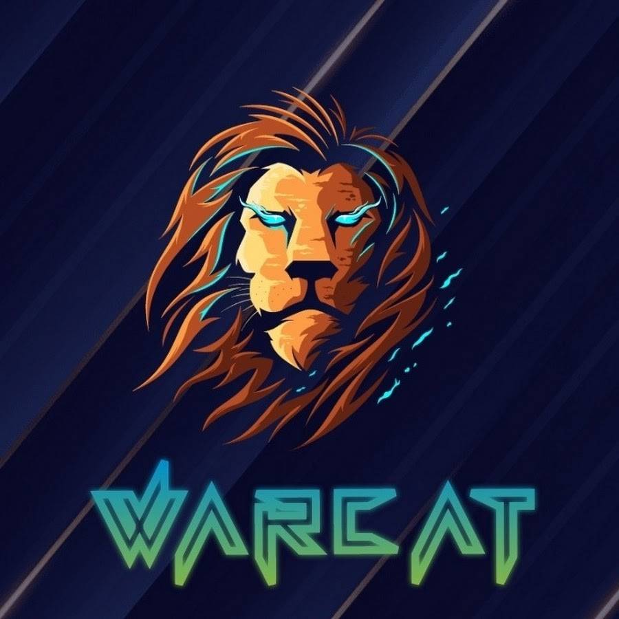 Иконка канала Warkat TV