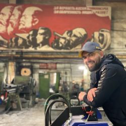 Иконка канала Зуй с вами