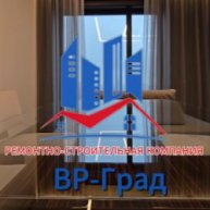 Иконка канала Ремонт квартир и офисов "ВР-Град "