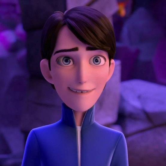 Иконка канала Сериал Охотники на троллей: Истории Аркадии / Trollhunters