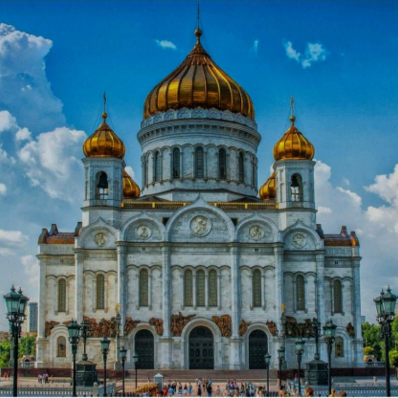 Иконка канала Православие в России